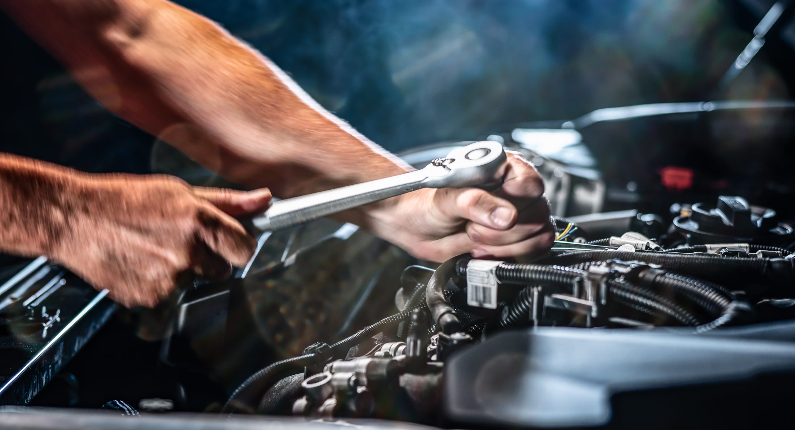Mobile Automotive Services in Los Angeles, CA | Xpress Brakes Mobile ...